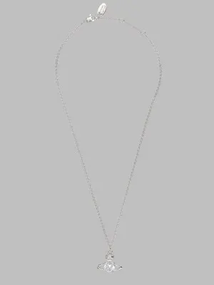VIVIENNE WESTWOOD Reina Large Pendant Necklace