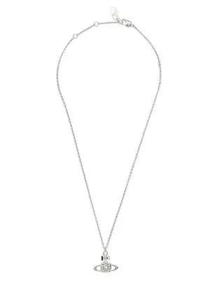 VIVIENNE WESTWOOD Reina Large Pendant Necklace