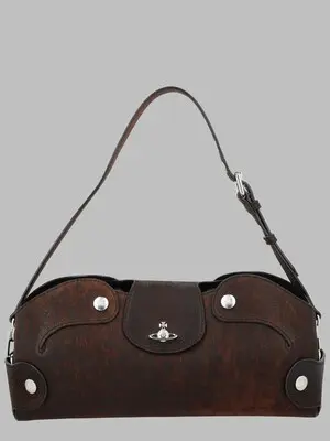 VIVIENNE WESTWOOD Wilma Clutch