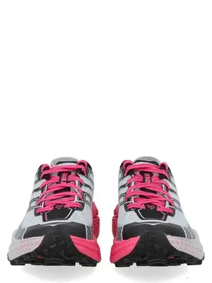 Hoka One One Speedgoat 2 Athletic Sneakers - Multicolour