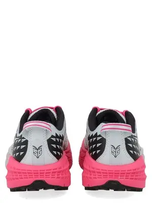 Hoka One One Speedgoat 2 Athletic Sneakers - Multicolour