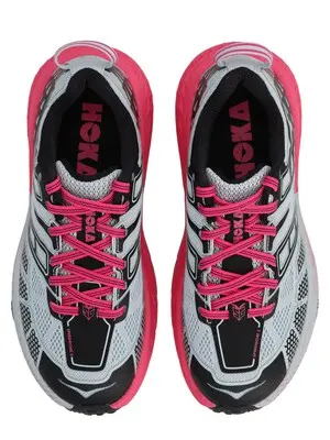 Hoka One One Speedgoat 2 Athletic Sneakers - Multicolour