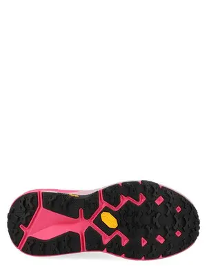 Hoka One One Speedgoat 2 Athletic Sneakers - Multicolour