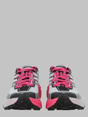 Hoka One One Speedgoat 2 Athletic Sneakers - Multicolour