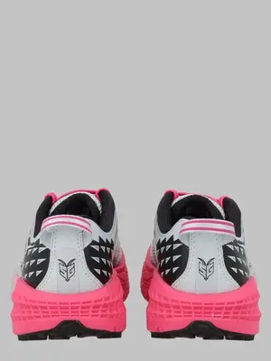 Hoka One One Speedgoat 2 Athletic Sneakers - Multicolour
