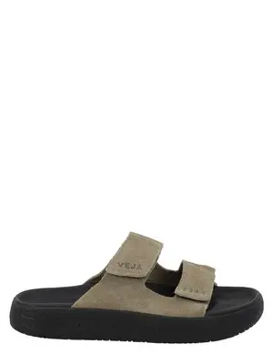 VEJA Etna Sandals - Green