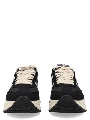 Premiata Bethcoin" Sneakers