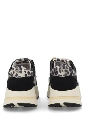 Premiata Bethcoin" Sneakers