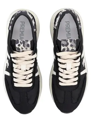 Premiata Bethcoin" Sneakers