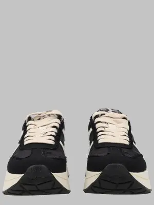 Premiata Bethcoin" Sneakers