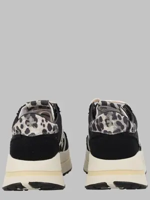 Premiata Bethcoin" Sneakers