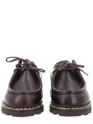 Paraboot Michael" Lace-up Shoes