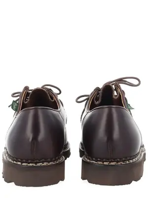 Paraboot Michael" Lace-up Shoes