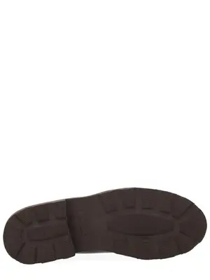 Paraboot Michael" Lace-up Shoes