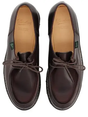 Paraboot Michael" Lace-up Shoes
