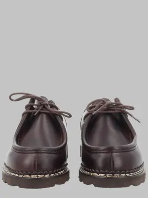 Paraboot Michael" Lace-up Shoes