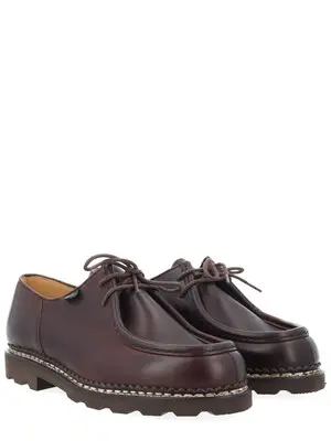 Paraboot Michael" Lace-up Shoes