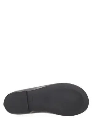 Paloma Wool Napoli Ballerina Flats With Bow Detailing