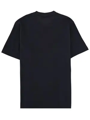 BOSS T-shirt "terrace" Con Logo