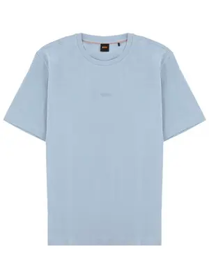 BOSS T-shirt Con Logo