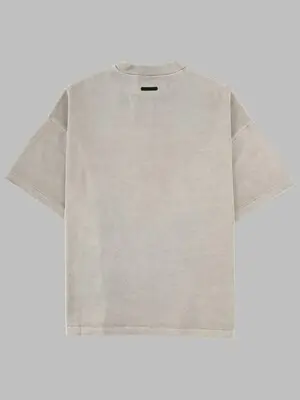 Fear Of God T-shirt "training 90's