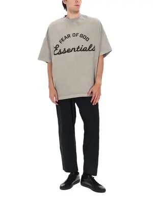 Fear Of God T-shirt "training 90's