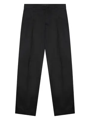 DEPARTMENT 5 Gin" Trousers - Black