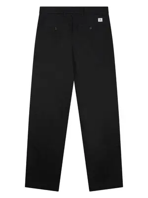DEPARTMENT 5 Gin" Trousers - Black