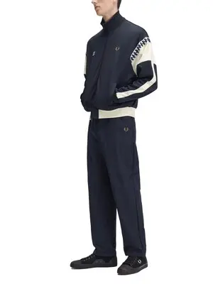 Fred Perry Meyba Track Jacket
