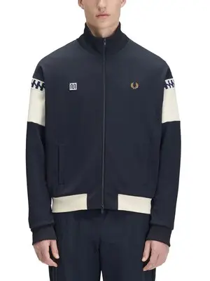 Fred Perry Meyba Track Jacket