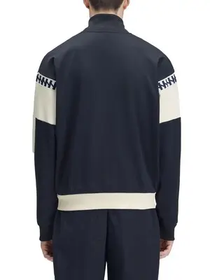 Fred Perry Meyba Track Jacket