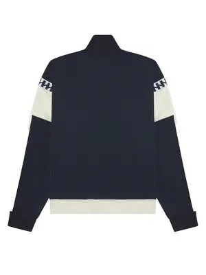 Fred Perry Meyba Track Jacket
