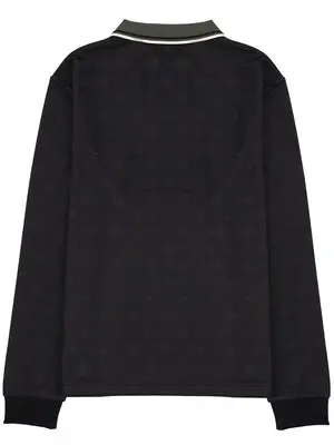 Fred Perry Polo "meyba" Con Logo