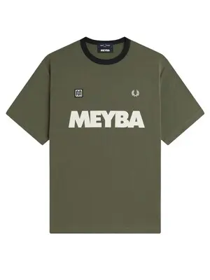 Fred Perry T-shirt "ringer Meyba