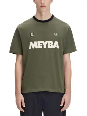 Fred Perry T-shirt "ringer Meyba
