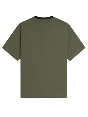 Fred Perry T-shirt "ringer Meyba
