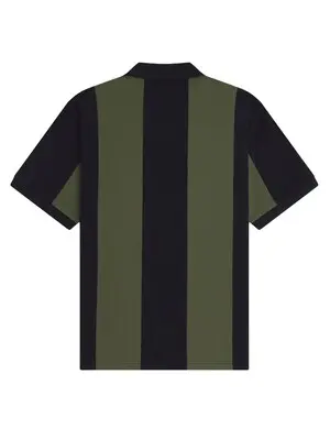 Fred Perry Polo "meyba" Con Logo