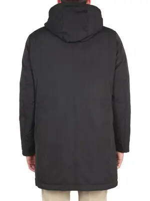 MOORER Marco Jacket