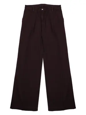 NINE:INTHE:MORNING Ample Cotton Jeans