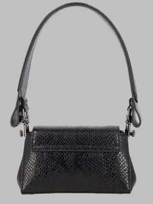 VIVIENNE WESTWOOD Hazel Bag - Black