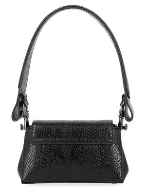 VIVIENNE WESTWOOD Hazel Bag - Black