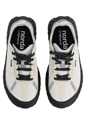 NORDA Cinder Bio-dyneema Sneakers