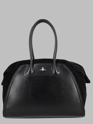 VIVIENNE WESTWOOD Shirley Holdall Bag