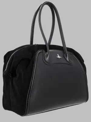 VIVIENNE WESTWOOD Shirley Holdall Bag