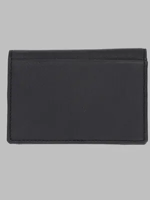 VIVIENNE WESTWOOD Portacarte "flap" Con Orb