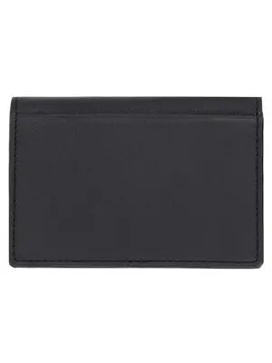 VIVIENNE WESTWOOD Portacarte "flap" Con Orb
