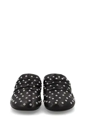 Ash Eloise Mule