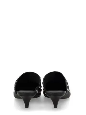 Ash Eloise Mule