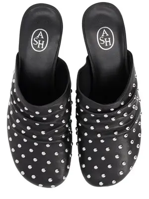 Ash Eloise Mule