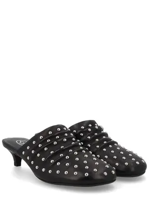 Ash Eloise Mule